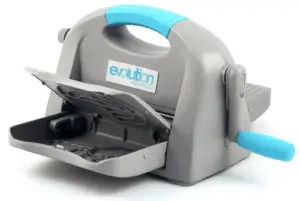 Evolution Advanced Review – Personal Die Cutting