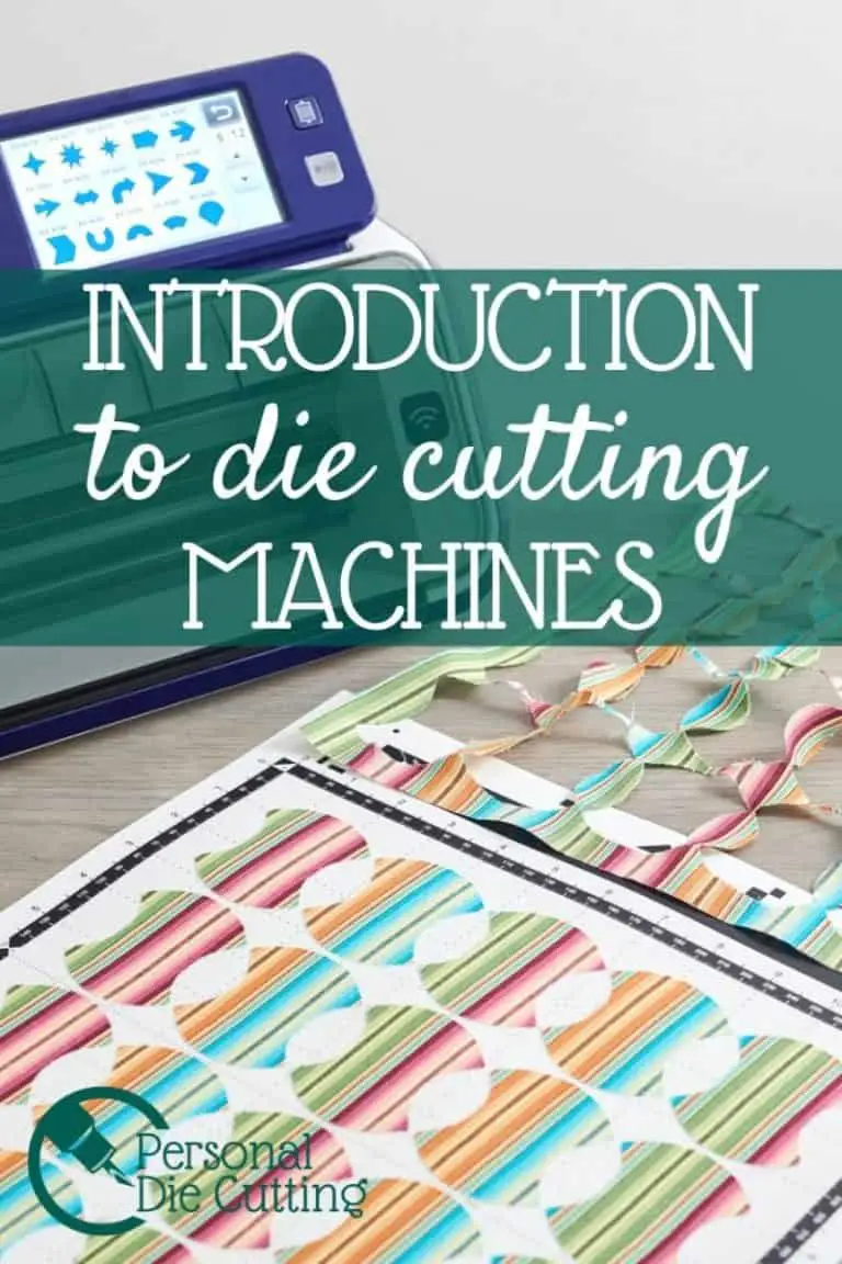 Introduction to Die Cutting – A Complete Guide – Personal Die Cutting