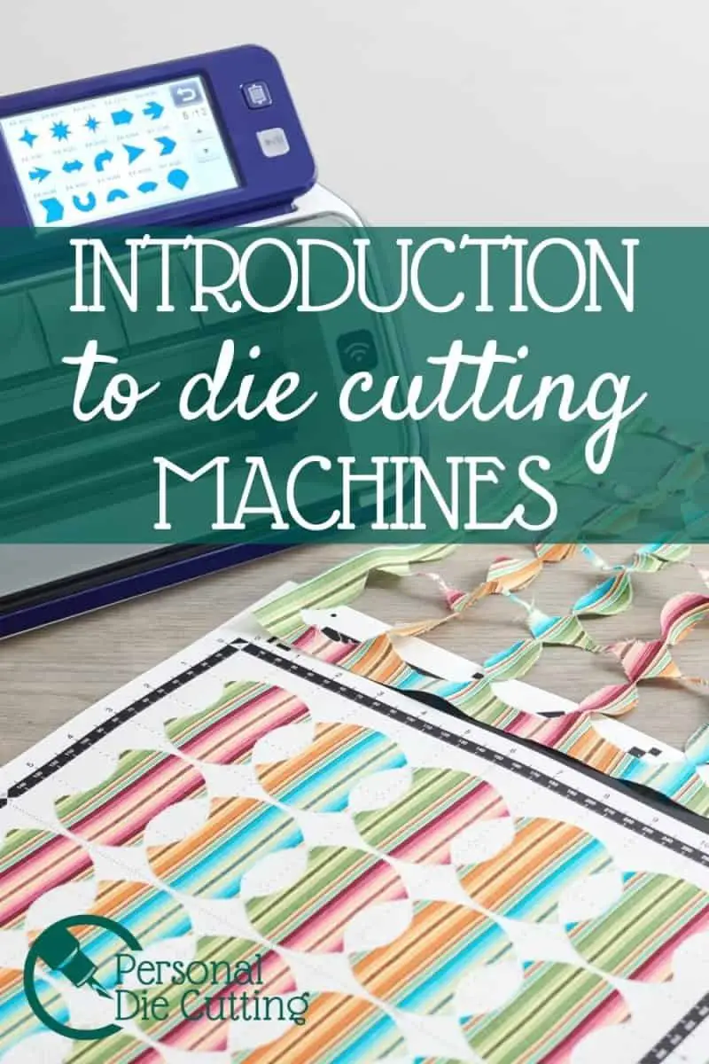 Introduction to Die Cutting – A Complete Guide – Personal Die Cutting