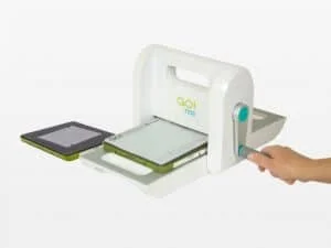 AccuQuilt: Location, Manufacturing And More – Personal Die Cutting