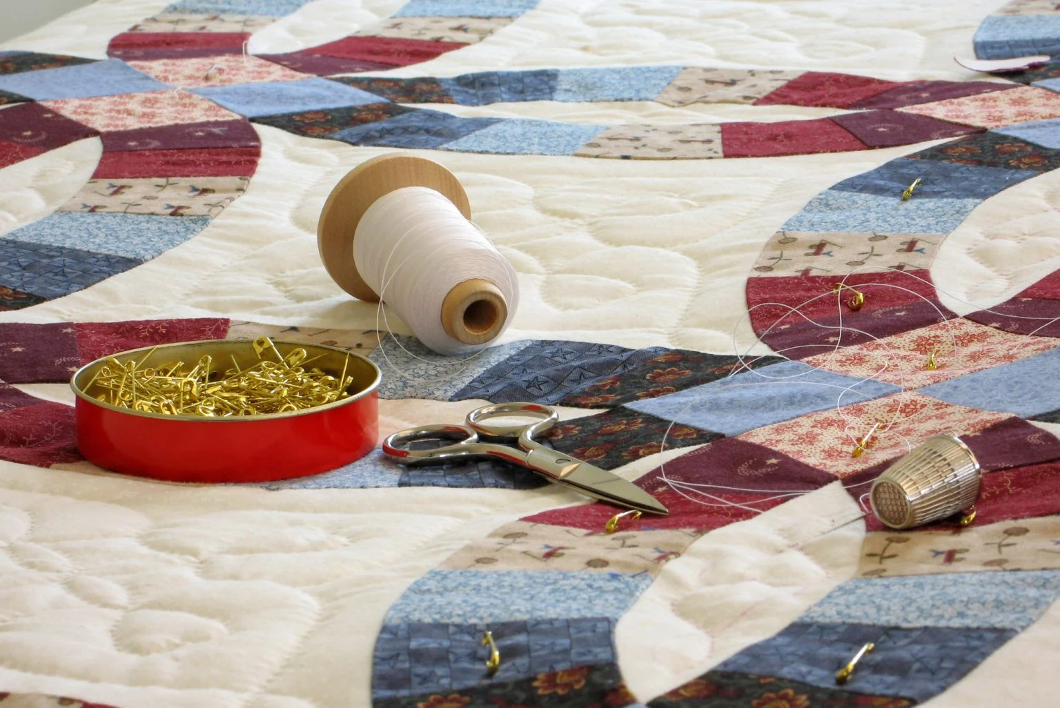 AccuQuilt GO! The Ultimate Guide and Review – Personal Die Cutting